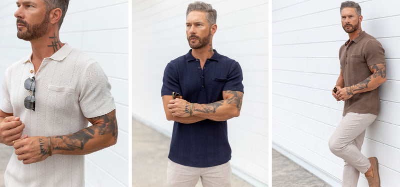 Discover the Best Men's Clothing | Shop Men's Collection