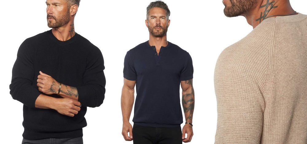 Discover the Best Men's Clothing | Shop Men's Collection