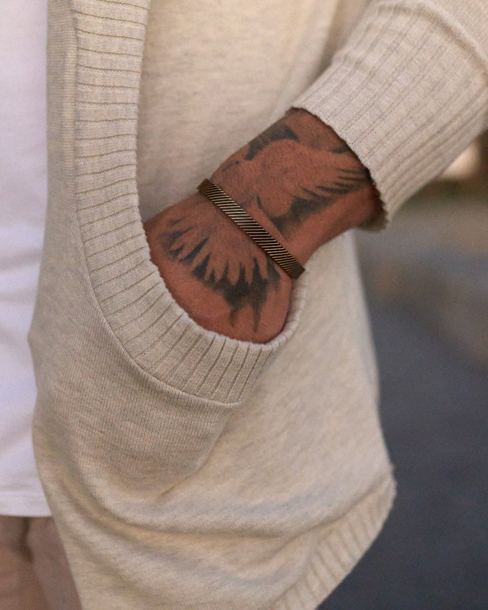 Men's Fashion Accessories | Weston Jon Bouchér